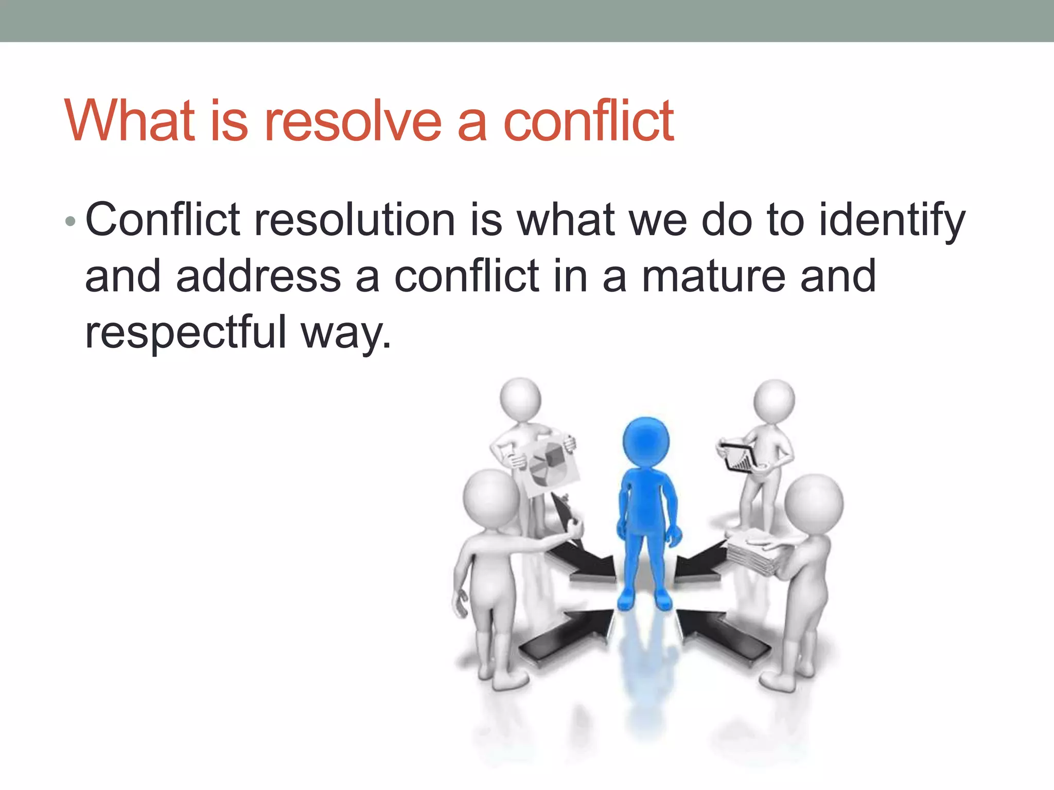 resolve conflict.pptx