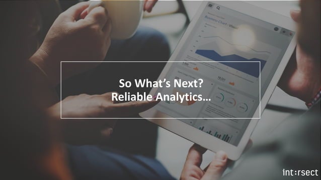 Security Trends: From "Silos" to Integrated Risk Management | PPT