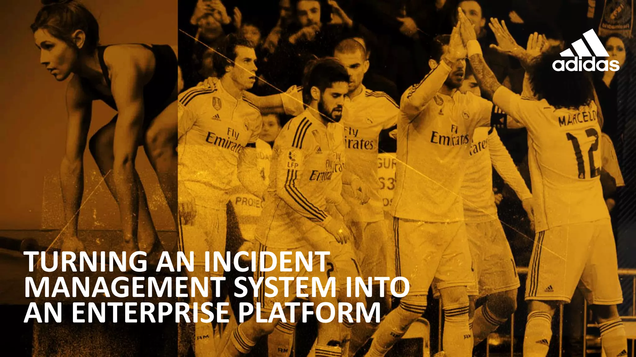 A Peek at adidas Group's Integrated Risk & Security Management Strategy ...