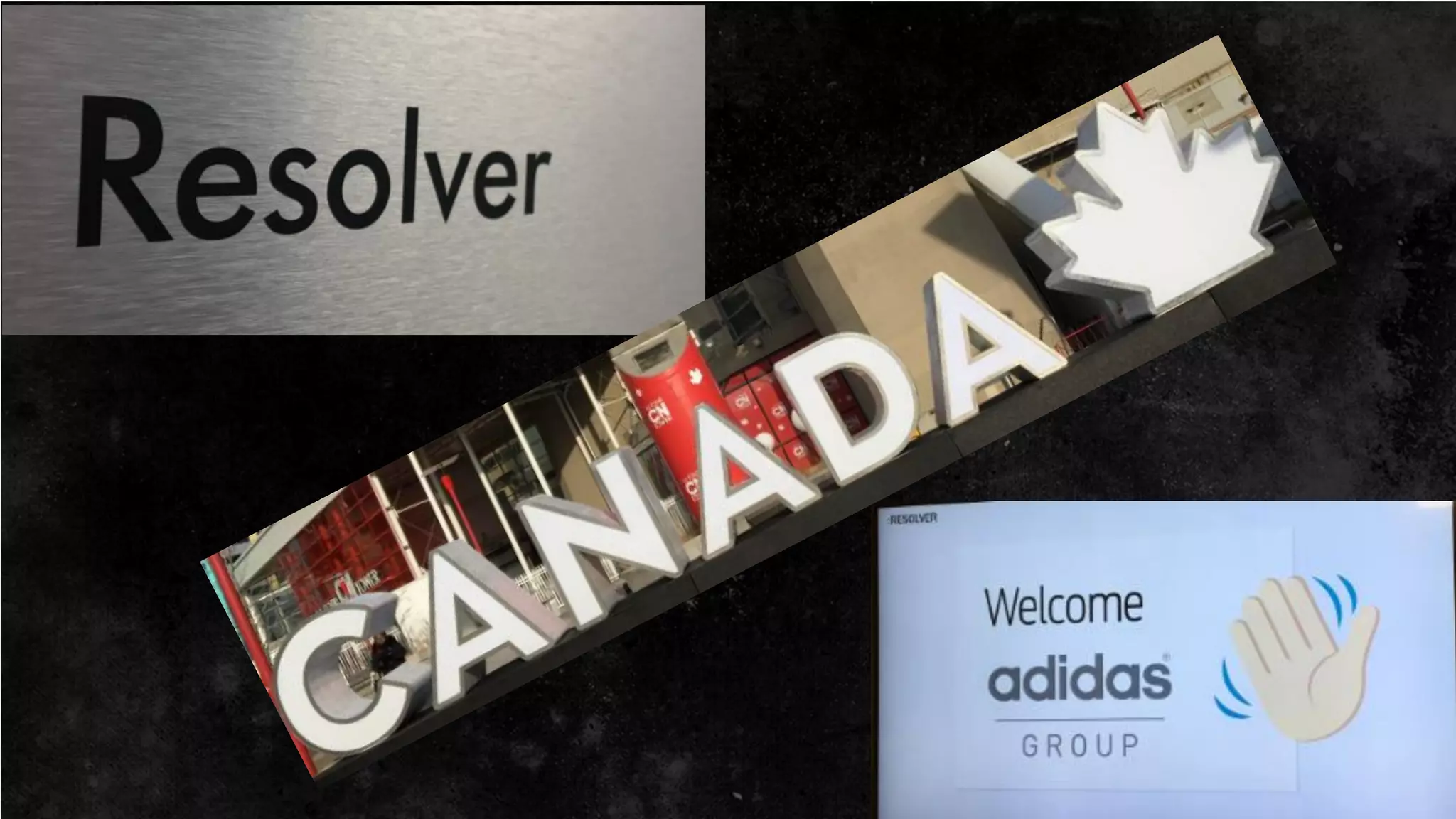 A Peek at adidas Group's Integrated Risk & Security Management Strategy ...