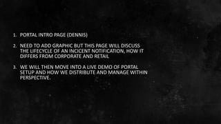 A Peek at adidas Group's Integrated Risk & Security Management Strategy ...