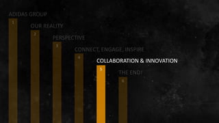 A Peek at adidas Group's Integrated Risk & Security Management Strategy ...