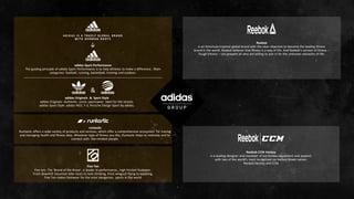 A Peek at adidas Group's Integrated Risk & Security Management Strategy ...