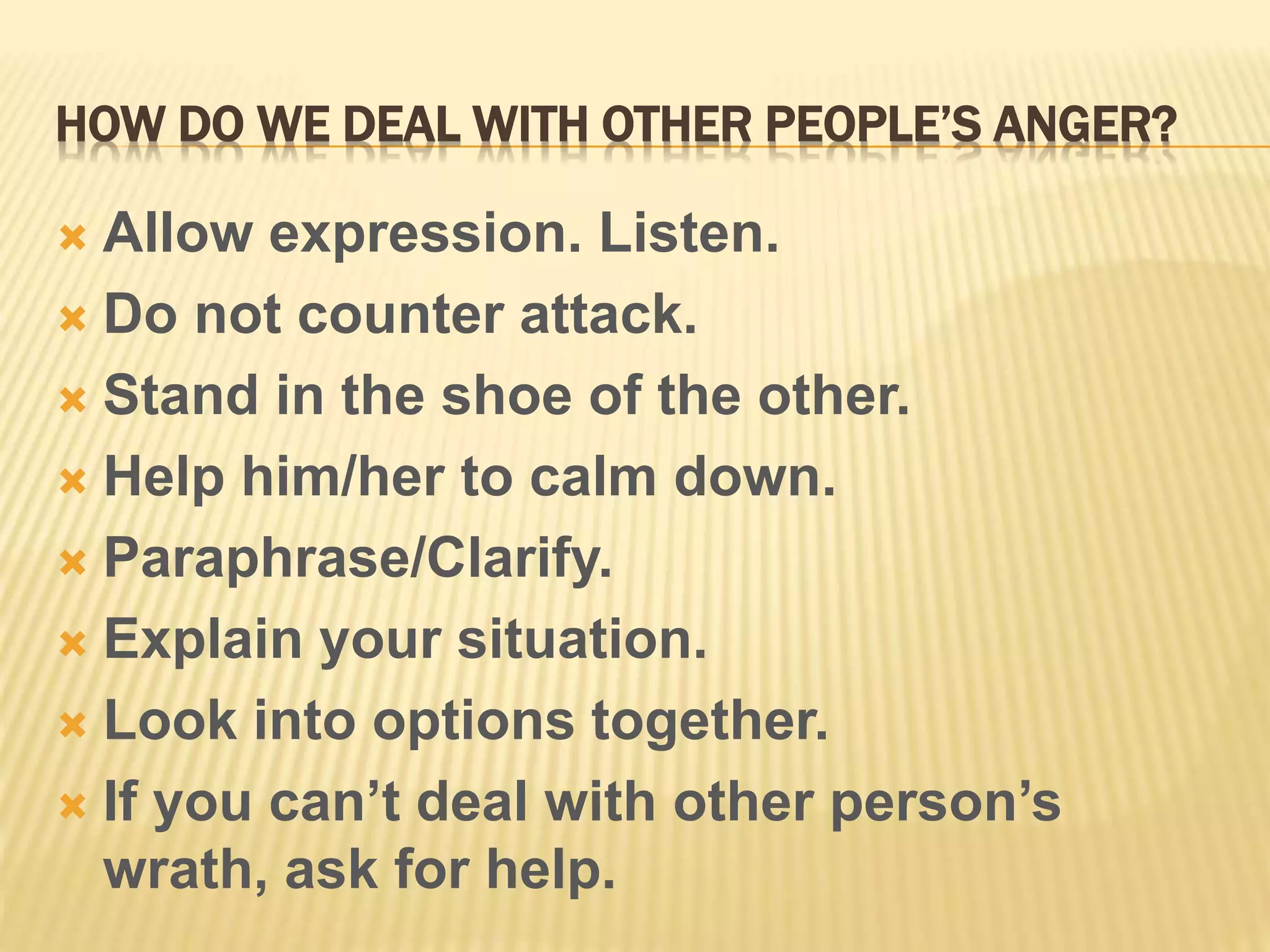PEACE Theme 6 :Resolving and transforming conflicts | PPTX