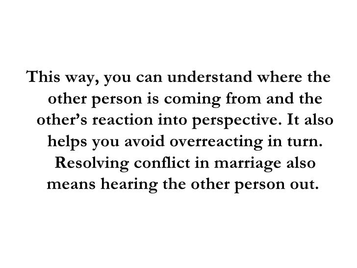 Resolving Conflict In Marriage 3 Helpful Conflict Resolution Strateg resolving-conflict-in-marriage-3-helpful-conflict-resolution-strateg