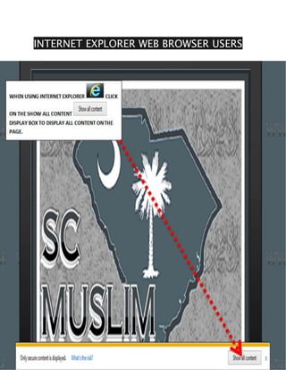 Resolving internet browser issues | PDF | Browsers | Computer Software ...