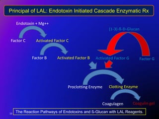 Resolving LAL Test Interference Problems For Accurate Detection of ...