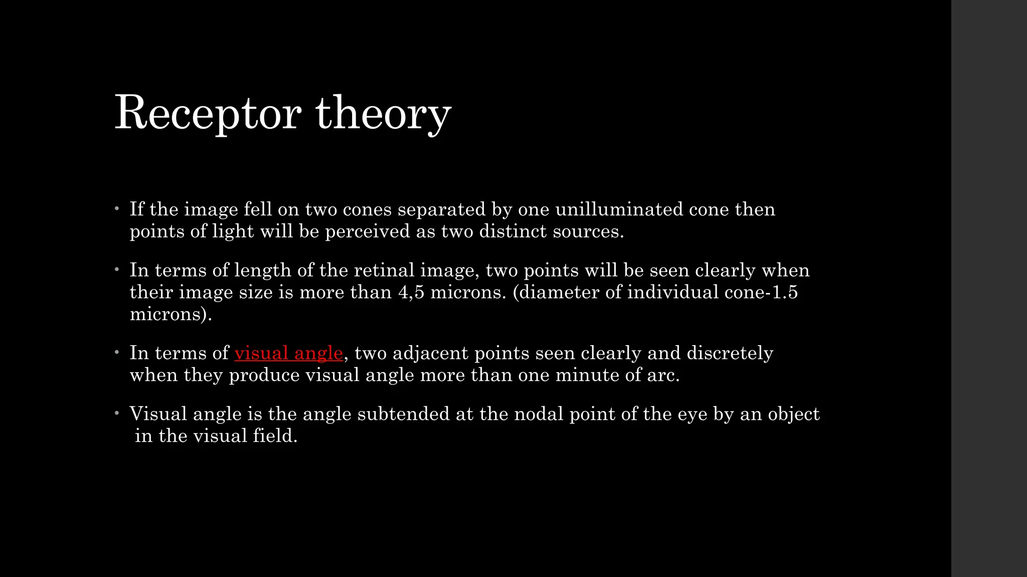 Resolving Power of the Eye..........pptx