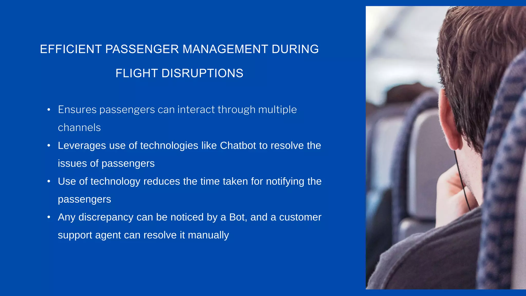 Resolving the barriers in managing irregular operations of an airline ...