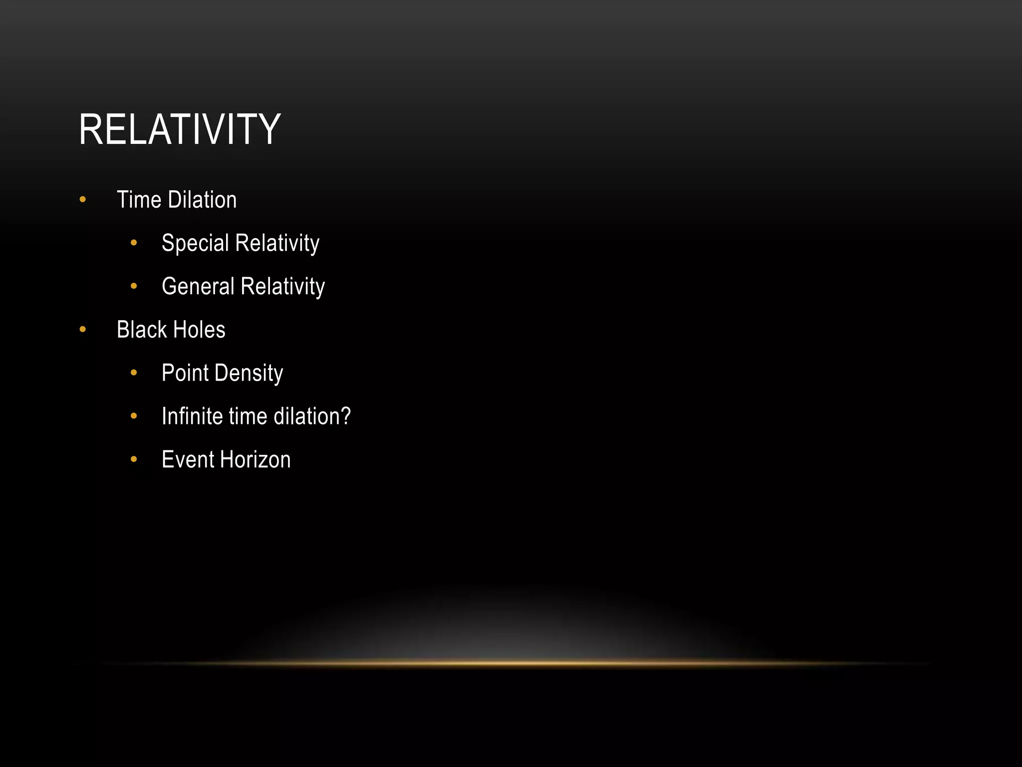 Resolving the schwarzchild singularity | PPT