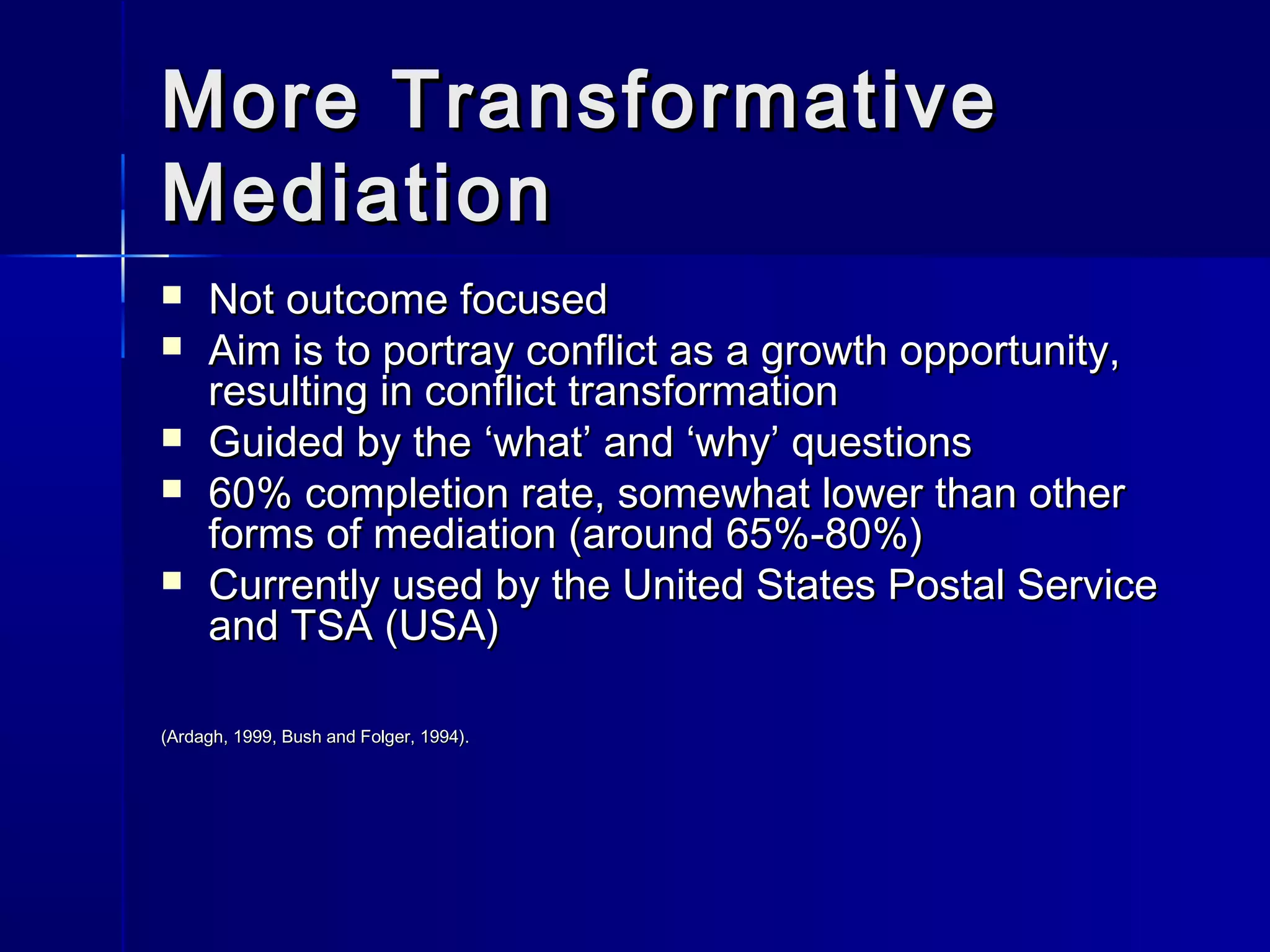 Exploring Workplace Conflict | PPT