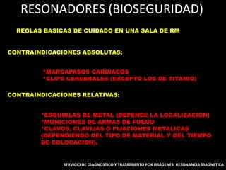 Resonadores | PPT