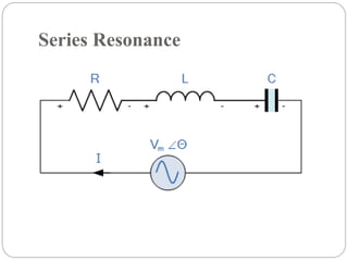 resonanceinelectricalcircuitsseriesresonance-220309094034 (1).pdf | Science