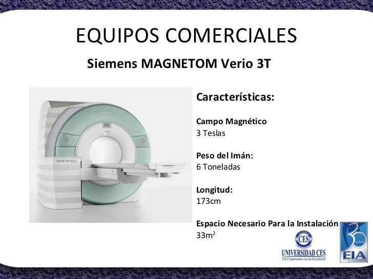 Resonancia Magnetica Nuclear (RMN)