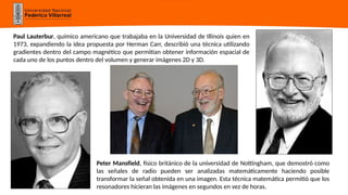 Resonancia Magnética, generalidades.pptx
