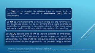 Resonancia Magnética en Ginecología.pptx