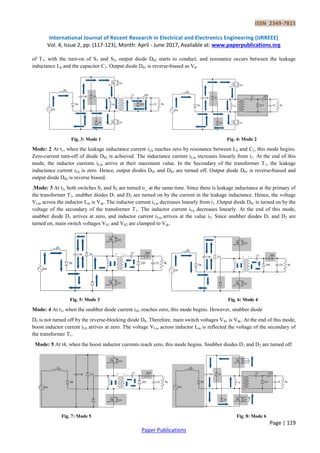 Resonant AC-DC Converter with Interleaved Boost PFC | PDF