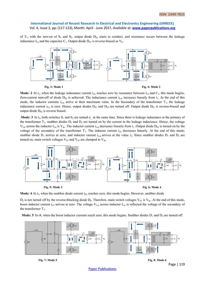 Resonant AC-DC Converter with Interleaved Boost PFC