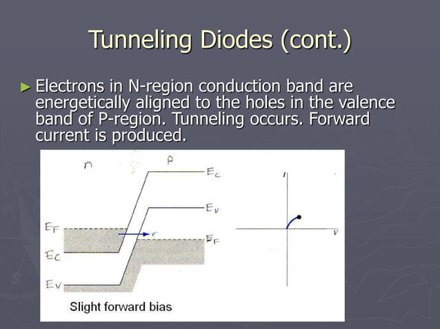 Resonant Tunneling Diodes (Johnny Ling).ppt
