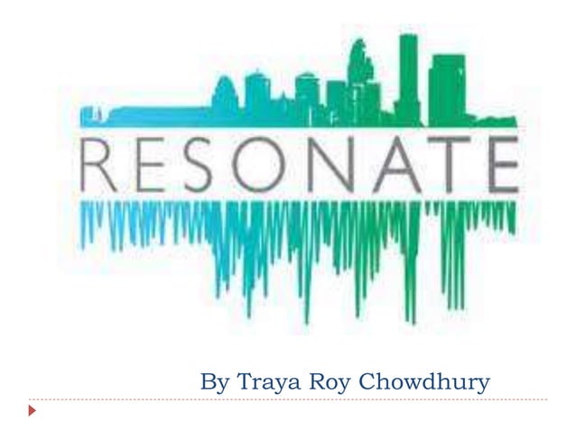 Resonate by Nancy Duarte | PPTX