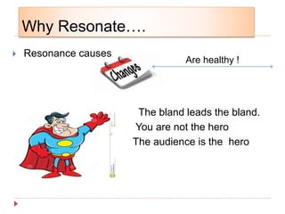 Resonate by Nancy Duarte | PPTX