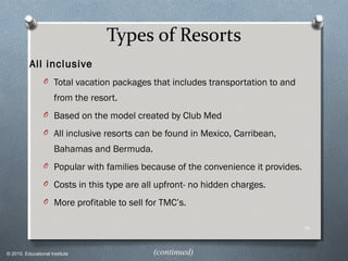Resort | PPT