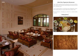 Resort Rio 5 star hotel in Goa | PDF