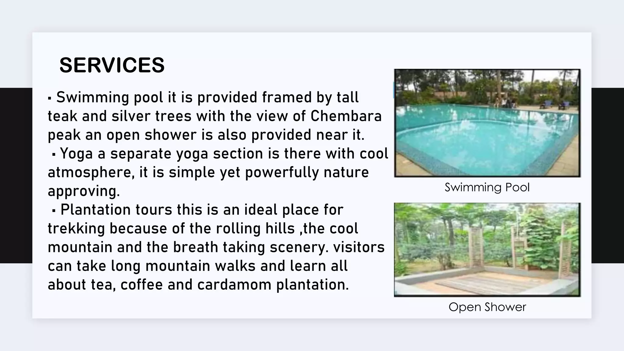 Resort case study | PDF