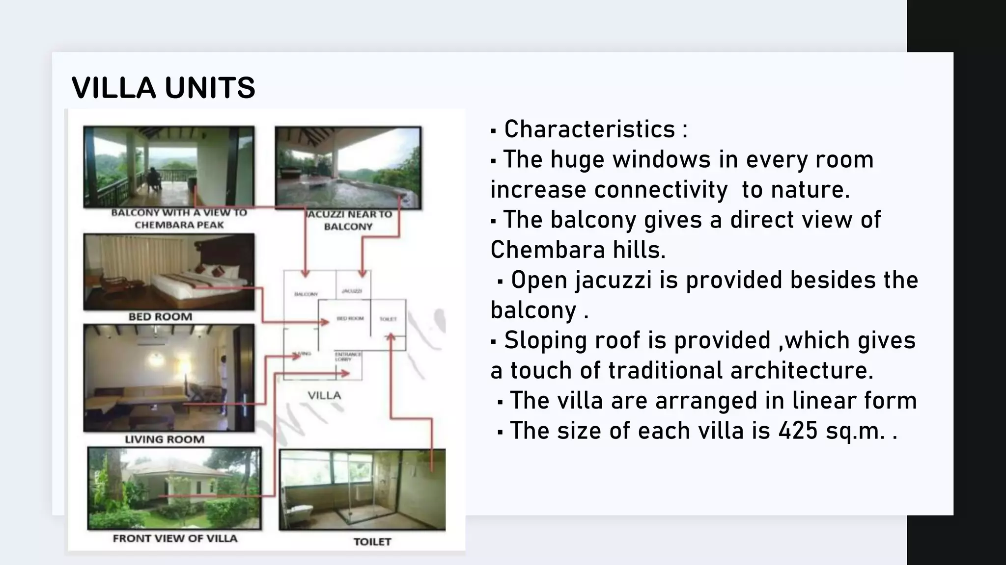 Resort case study | PDF