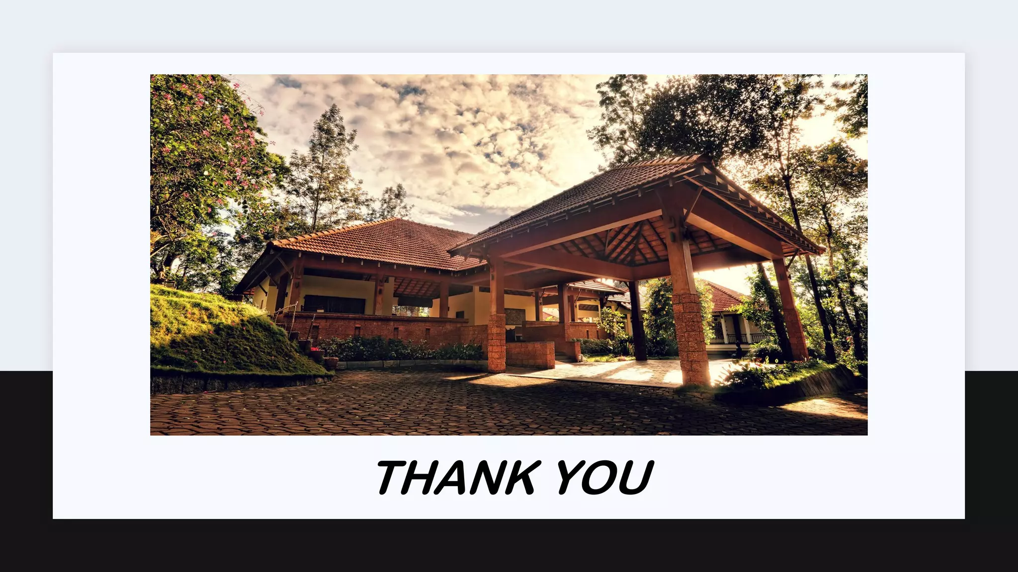 Resort case study | PDF