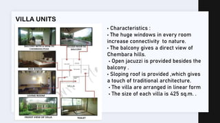 Resort case study | PDF