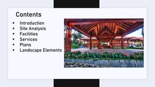Resort case study | PDF