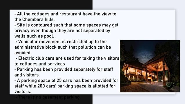 Resort case study | PDF | Travel Locations | Travel
