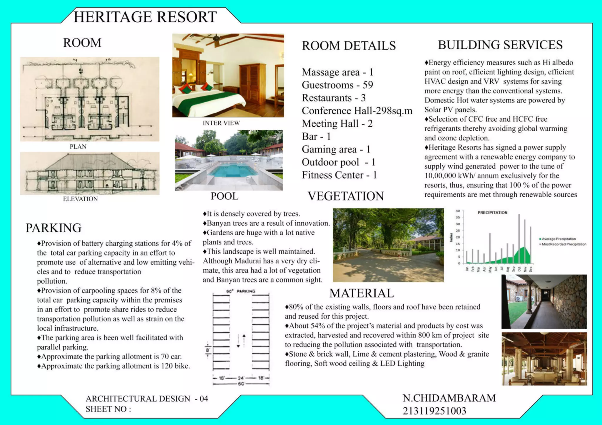 Resort design | PDF
