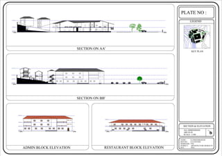 Resort design | PDF