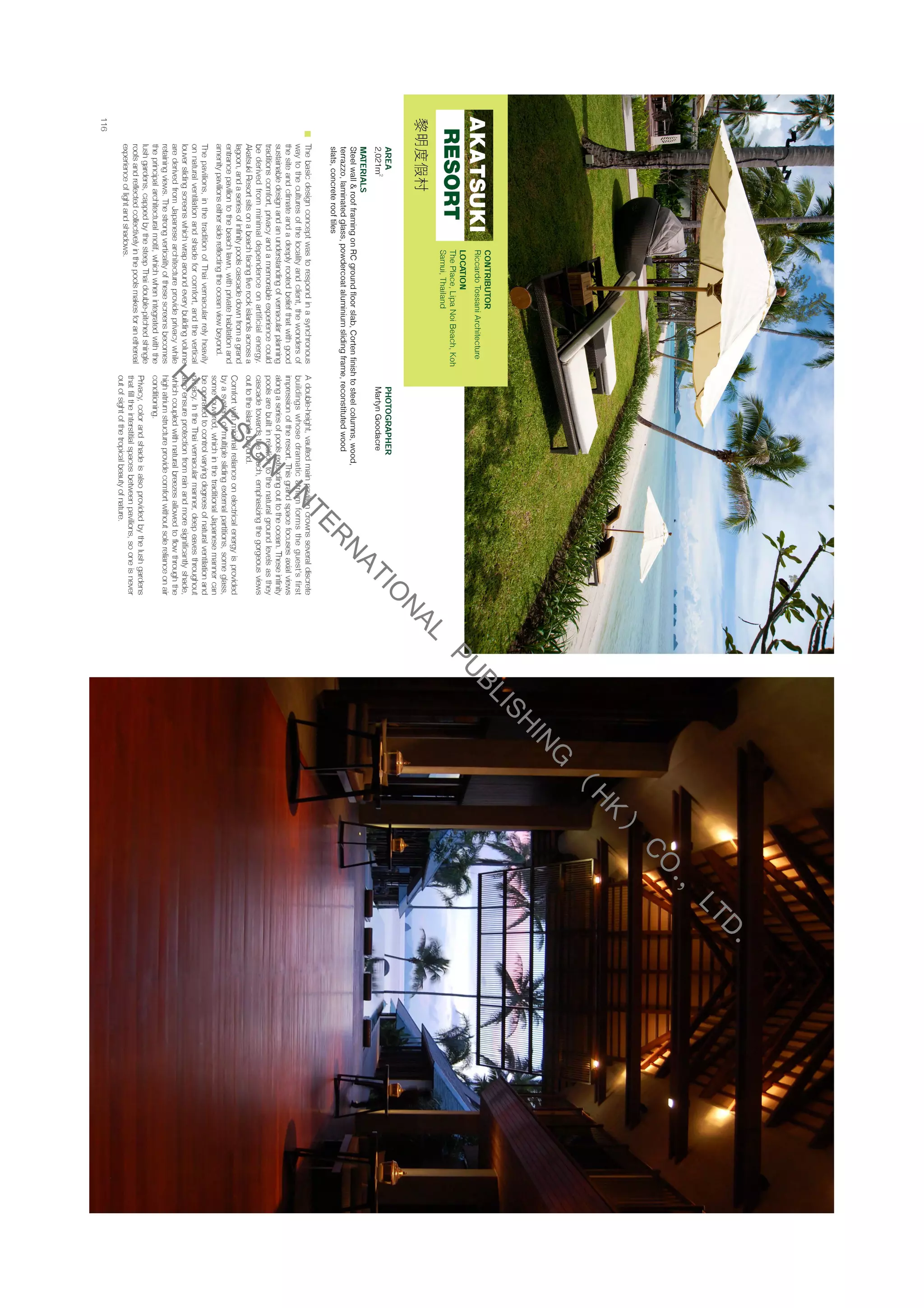 Resort design pdf | PDF