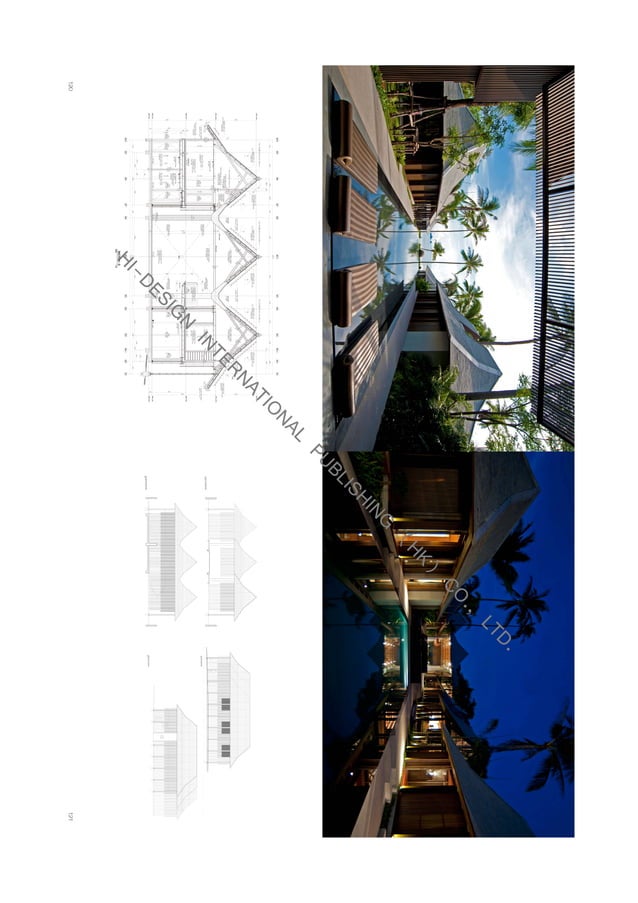 Resort design pdf | PDF