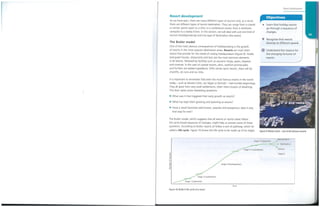 Resort development -_butler_model | PPT