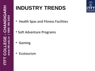 ITFT-Resort introduction | PPT