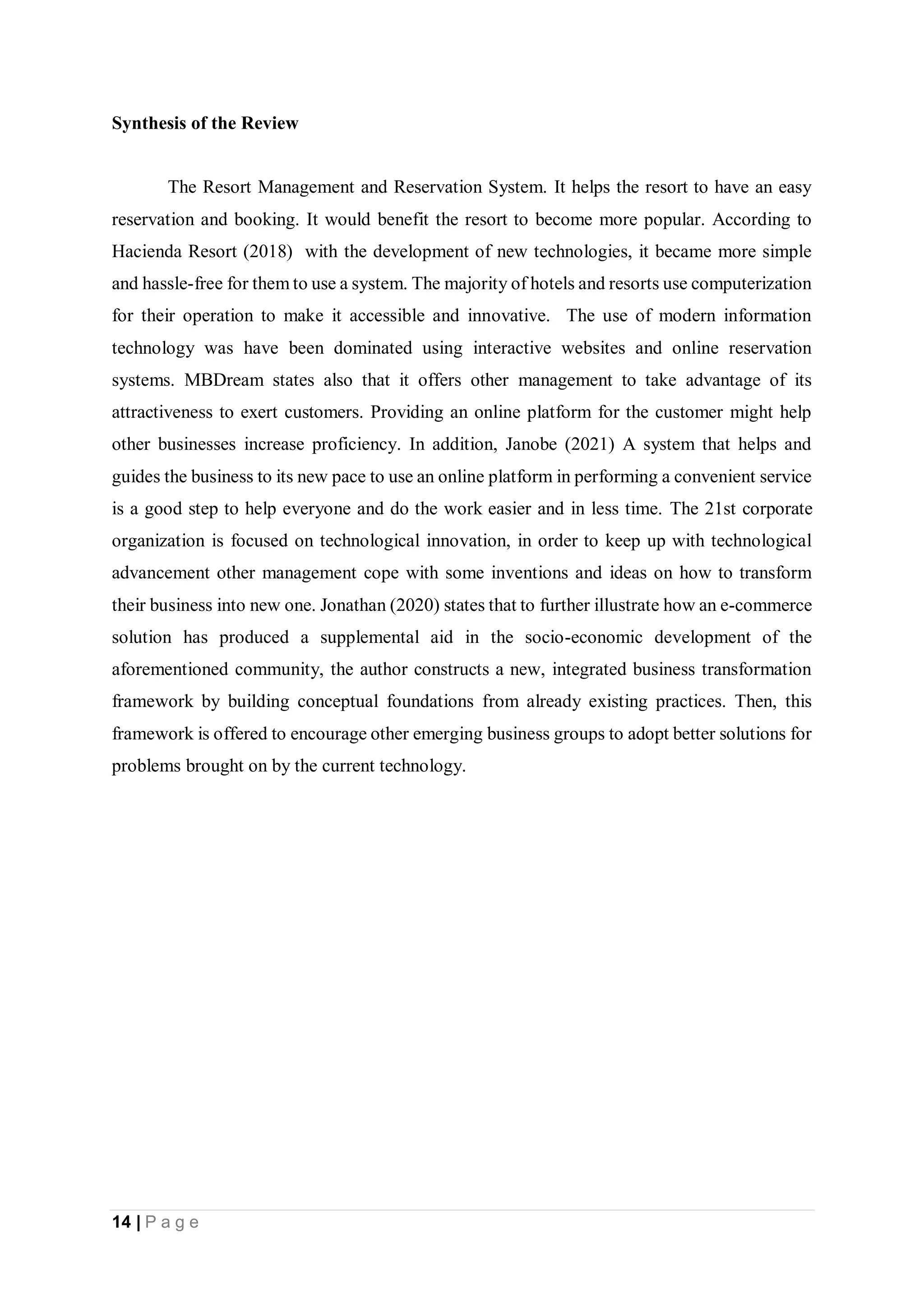 RESORT MANAGEMENT AND RESERVATION SYSTEM PROJECT REPORT.pdf