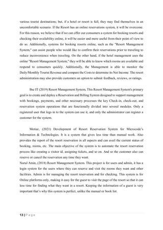 RESORT MANAGEMENT AND RESERVATION SYSTEM PROJECT REPORT.pdf
