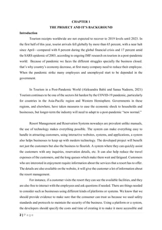 RESORT MANAGEMENT AND RESERVATION SYSTEM PROJECT REPORT.pdf