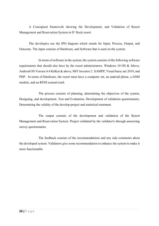 RESORT MANAGEMENT AND RESERVATION SYSTEM PROJECT REPORT.pdf