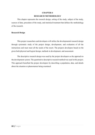 RESORT MANAGEMENT AND RESERVATION SYSTEM PROJECT REPORT.pdf