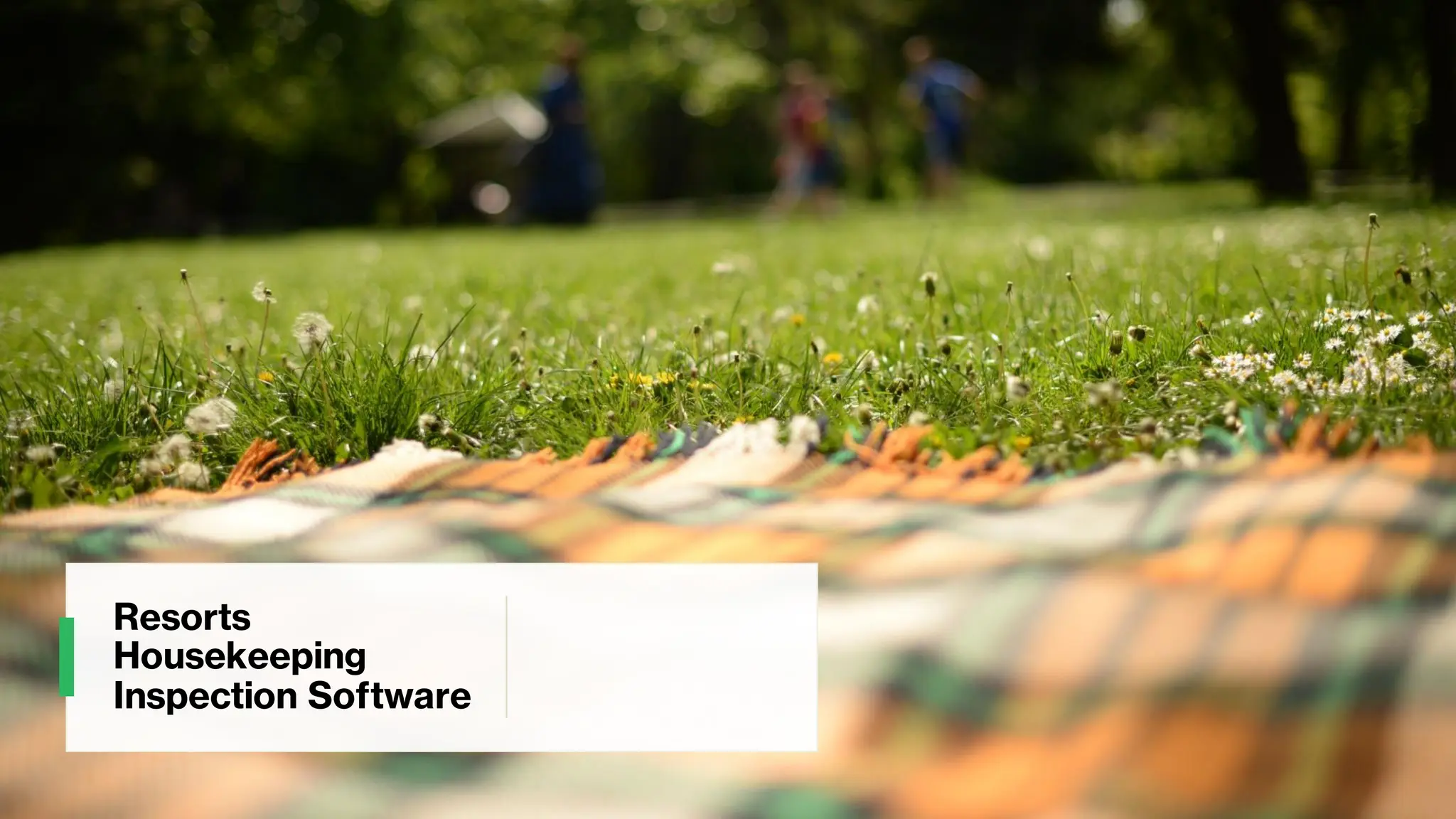 Resorts Housekeeping Inspection eAuditor Audits & Inspections | PPT