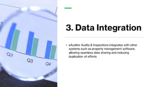 Resorts Housekeeping Inspection eAuditor Audits & Inspections | PPT