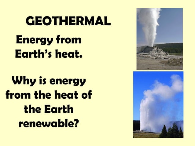 Resource, Geography | PPT | Geology | Science