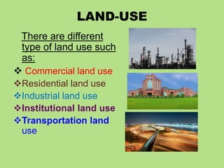 Resource conservation | PPTX