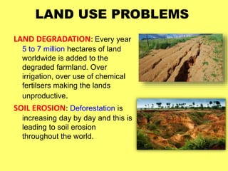 Resource conservation | PPTX