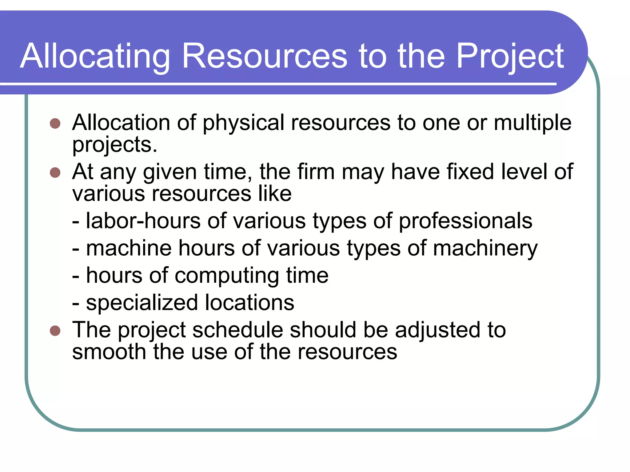 Resource-Allocation.ppt